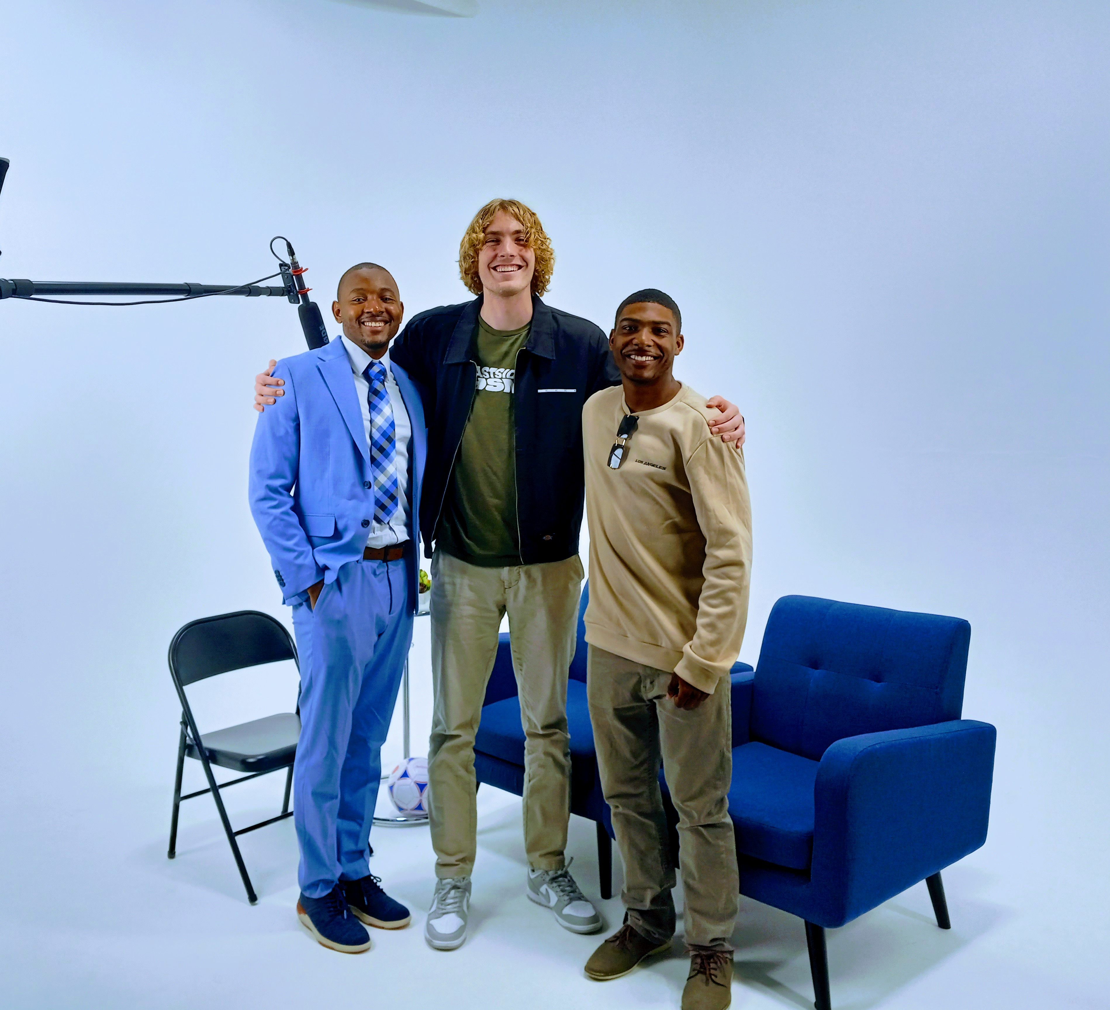 The Ultimate Kick – Amedine International Citizens Center